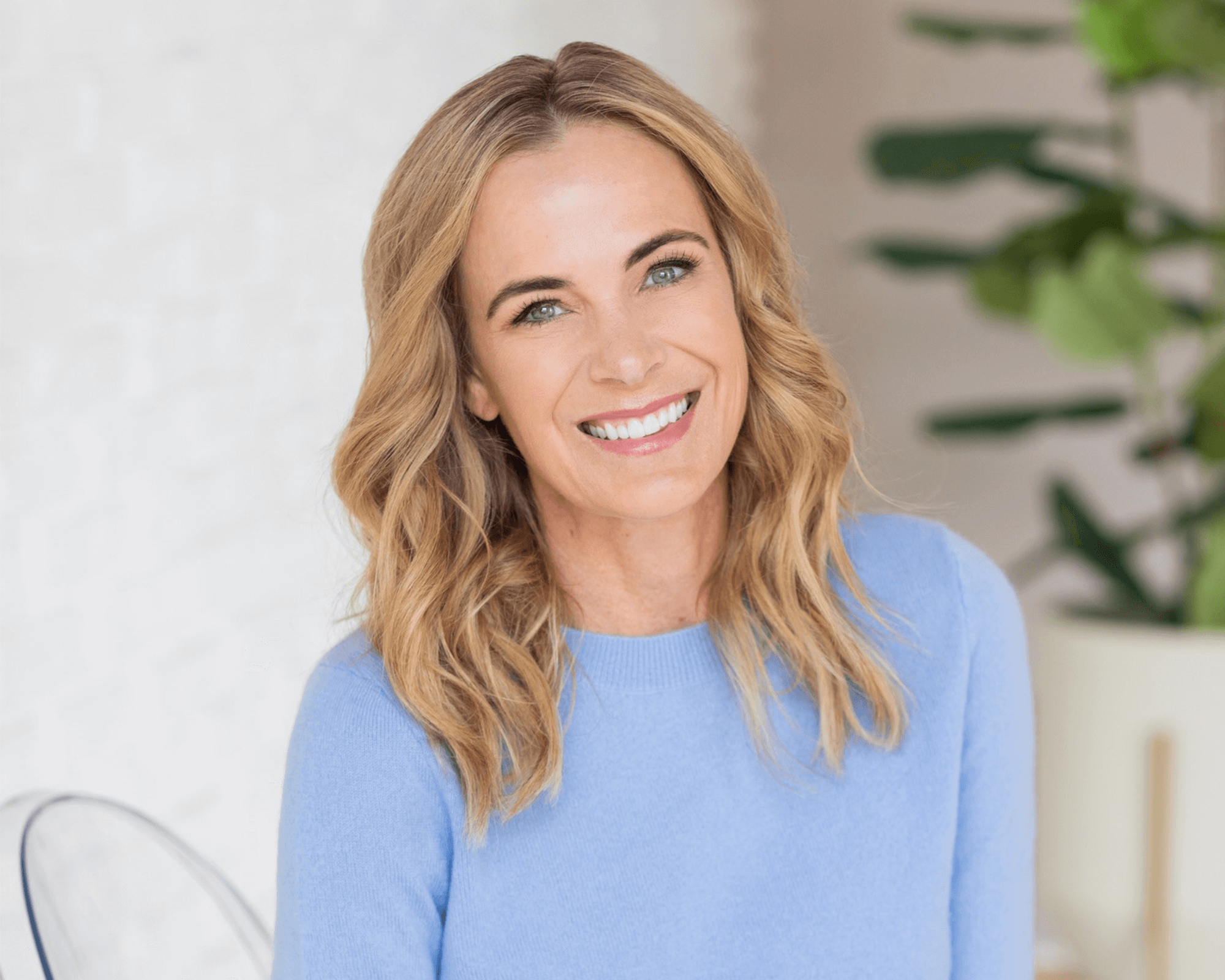 Williams Sonoma Presents: Browned Butter Blondie Stuffed Book Tour